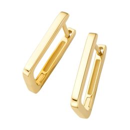 Luigi Merano Earrings female Gold size One Size