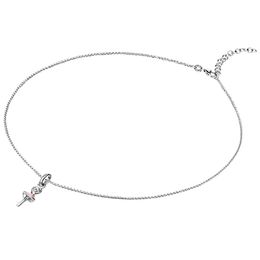 Rafaela Donata Jewelry girl Silver size One Size