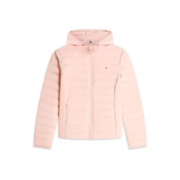 Tommy Hilfiger Between-Season Jacket female Pink size XS