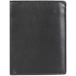 Esquire Wallet 'Eco' male Black size One Size