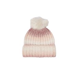 comma, Comma Beanie female Pink size One Size