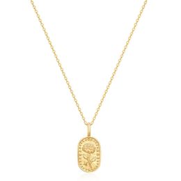 Glanzst&uuml;cke M&uuml;nchen Glanzst&uuml;cke M&uuml;nchen Necklace female Gold size One Size