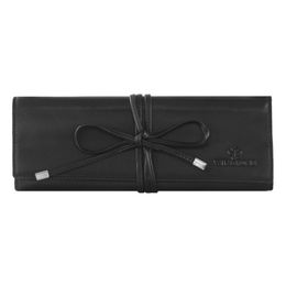 Windrose Jewelry Storage 'Nappa' female Black size One Size