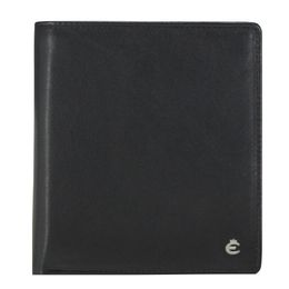 Esquire Wallet 'Harry' male Black size One Size