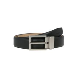 Calvin Klein Belt male Black size 110