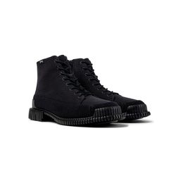 Camper Boots in Schwarz - 62% | Gr&ouml;&szlig;e 39 | Damen-stiefel