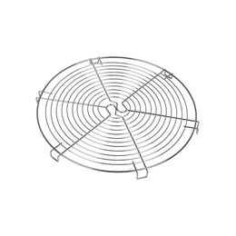 Zenker Tortenk&uuml;hler ''Patisserie'' in Chrom - &Oslash; 35 cm - 15% | Kuechenhelfer