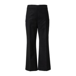comma, Comma Pants female Black size 36