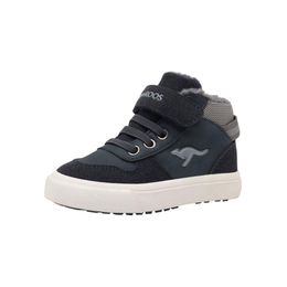 Kangaroos Sneakers "Shady EV" in Anthrazit - 34% | Gr&ouml;&szlig;e 26 | Baby-stiefel-boots