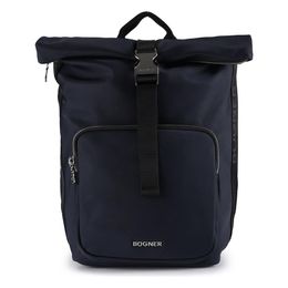 Bogner Backpack 'Klosters Eike' female Blue size One Size