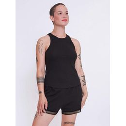 Sloggi Hemdchen in Schwarz - 55% | Gr&ouml;&szlig;e S | Damen-loungewear