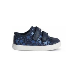 Geox Sneakers "Gisli" in Dunkelblau - 42% | Gr&ouml;&szlig;e 25 | Kindersneakers