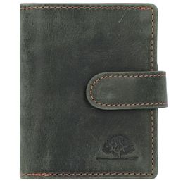 Green Burry Greenburry Wallet male Green size One Size