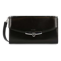 Picard Clutch 'Rome' female Black size One Size
