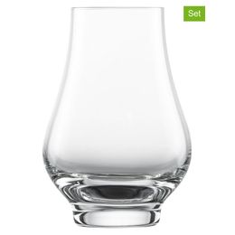 Schott Zwiesel 4er-Set: Whiskeygl&auml;ser "Bar Special" - 322 ml - 21% | Gedeckter-tisch