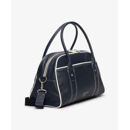 Superdry & Co Weekender Damen Gr&ouml;&szlig;e one size marine / wei&szlig;