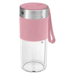 WMF Mixer "K&uuml;chenMinis" in Rosa - 300 ml - 46% | Kuechengeraete