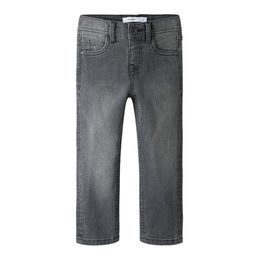 name it Jeans 'NMMSILAS' boy Grey size 110