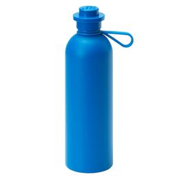 Lego Trinkflasche "Blue" in Blau - 560 ml - 53% | Kinder-austruestung-accessoires
