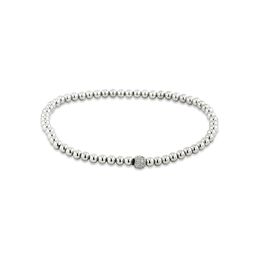 DI GIORGIO Silber-Armband mit Edelsteinen - 67% | Schmuck