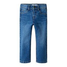 name it Jeans 'NMMSILAS' boy Blue size 122