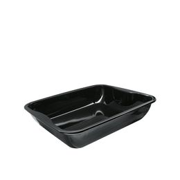 Zenker XXL-Br&auml;ter in Schwarz - (B)40 x (H)8 x (T)34 cm - 33% | Kochgeschirr