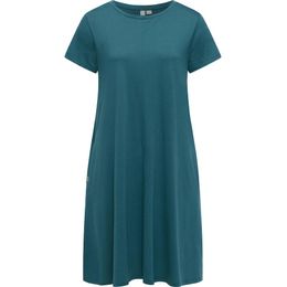 Ragwear Dress 'Chickie' female Green size XXL