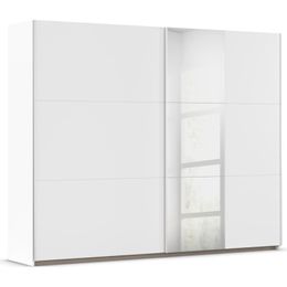 Rauch Schwebet&uuml;renschrank &raquo;Kleiderschrank Schrank Garderobe TOPSELLER AURELIO&laquo; 3 Ausstattungen BASIC/CLASSIC/PREMIUM (inkl. SOFT-CLOSE-FUNKTION), 