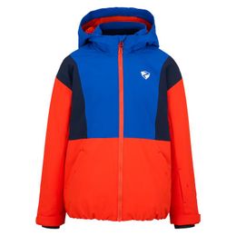 Ziener Kinder Skijacke &raquo;ABBE-Z jacket junior&laquo; 104