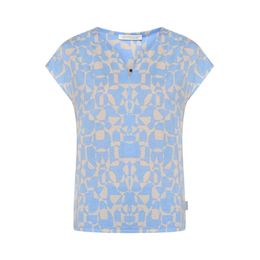 BETTY & CO Betty & Co Blouse female Blue size M