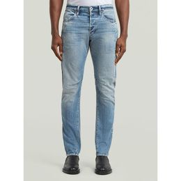 G-Star Raw G-Star Herren G-STAR Regular-fit-Jeans &raquo;Contor Slim Jeans&laquo; 29, L&auml;nge 30