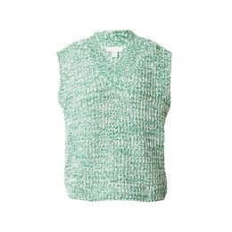 Topshop Sweater female Green size XS