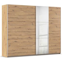 Rauch Schwebet&uuml;renschrank &raquo;Kleiderschrank Schrank Garderobe TOPSELLER AURELIO&laquo; 3 Ausstattungen BASIC/CLASSIC/PREMIUM (inkl. SOFT-CLOSE-FUNKTION), 
