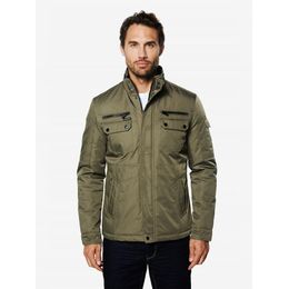 Koroshi Between-Season Jacket male Green size XL