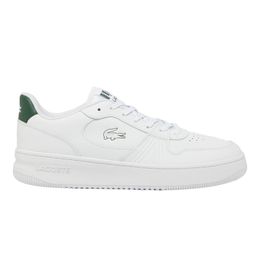 Lacoste Sneakers 'L001 Set' male White size 43