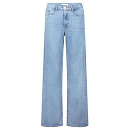 BETTY & CO Betty & Co Jeans female Blue size 42