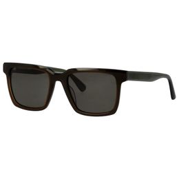 Freigeist Herren Freigeist Sonnenbrille &raquo;Freigeist Sonnenbrille&laquo; braun