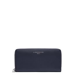 Liebeskind Berlin Wallet 'Sally' female Blue size One Size