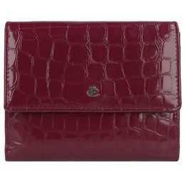 Esquire Wallet female Red size One Size