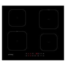 Privileg Induktions-Kochfeld &raquo;PS F 71Q60 NE&laquo; Booster Induktion - schnelles Erreichen der maximalen Hitze Induktions-Kochfeld