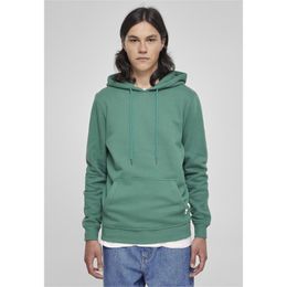 Urban Classics Herren Urban Classics Rundhalspullover &raquo; Herren Organic Basic Hoody&laquo; 1 Stk. L
