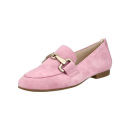 Gabor Classic Flats female Pink size 38,5