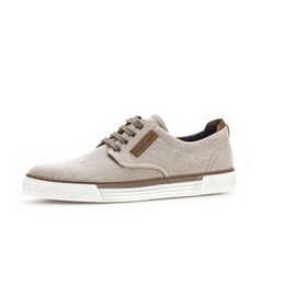 Gabor Herren Sneaker &raquo; Sneaker low Textil&laquo; 42,5