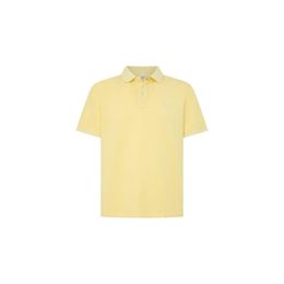 Pepe Jeans Shirt 'New Oliver' male Yellow size XL