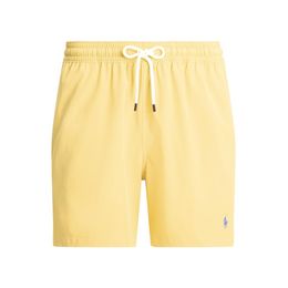 Polo Ralph Lauren Board Shorts 'TRAVELER' male Yellow size XL