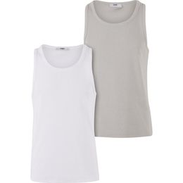 Def Herren DEF Tanktop &raquo;DEF DEF Tank Tops&laquo; 1 Stk. XL