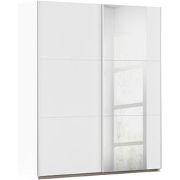 Rauch Schwebet&uuml;renschrank &raquo;Kleiderschrank Schrank Garderobe TOPSELLER AURELIO&laquo; 3 Ausstattungen BASIC/CLASSIC/PREMIUM (inkl. SOFT-CLOSE-FUNKTION), 