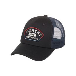Element Herren Trucker Cap &raquo;Team&laquo; Einheitsgr&ouml;&szlig;e