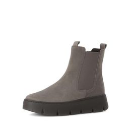 Gabor Damen Chelseaboots &raquo;Chelsea Boot Rauleder&laquo; 44