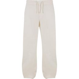 Urban Classics Herren Urban Classics Stoffhose &raquo; Herren Loose Cotton Linen Pants&laquo; 3XL, US-Gr&ouml;&szlig;en